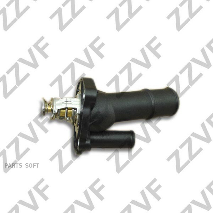 Термостат FORD FIESTA (01-08), FOCUS II (05-11) от официального дистрибьютора, ZZVF, артикул ZV75FF
