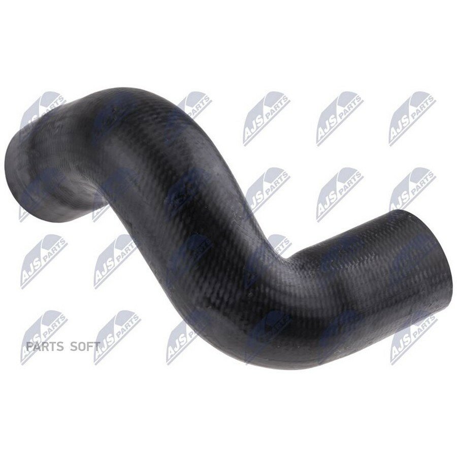 Патрубок вент карт ENG 2.0D PGT EXPERT 07-,807 06-, CITR JUMPY 07-, C8 06-, FIAT SCUDO 07-, ULYSSE 02- от официального дистрибьютора, NTY, артикул GPPPE027
