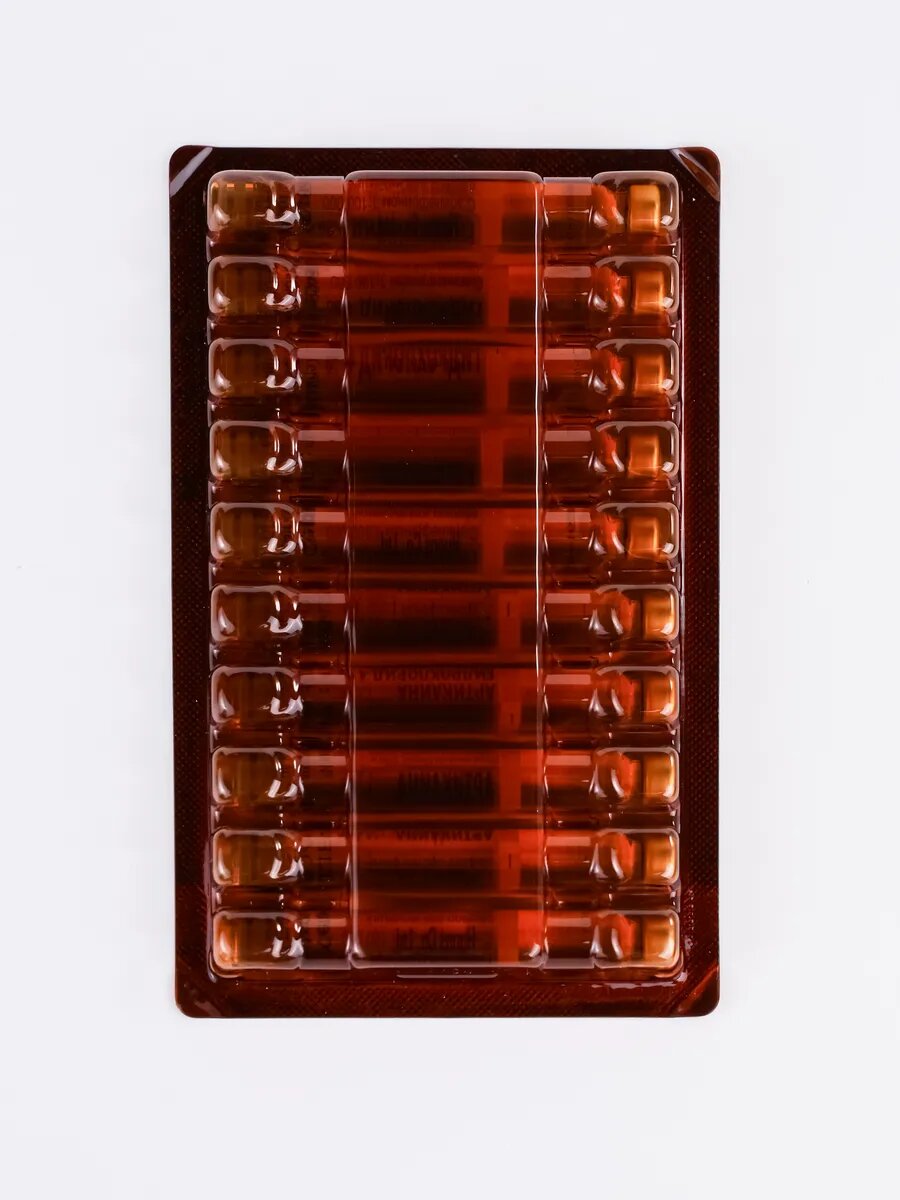 Зубная 50шт