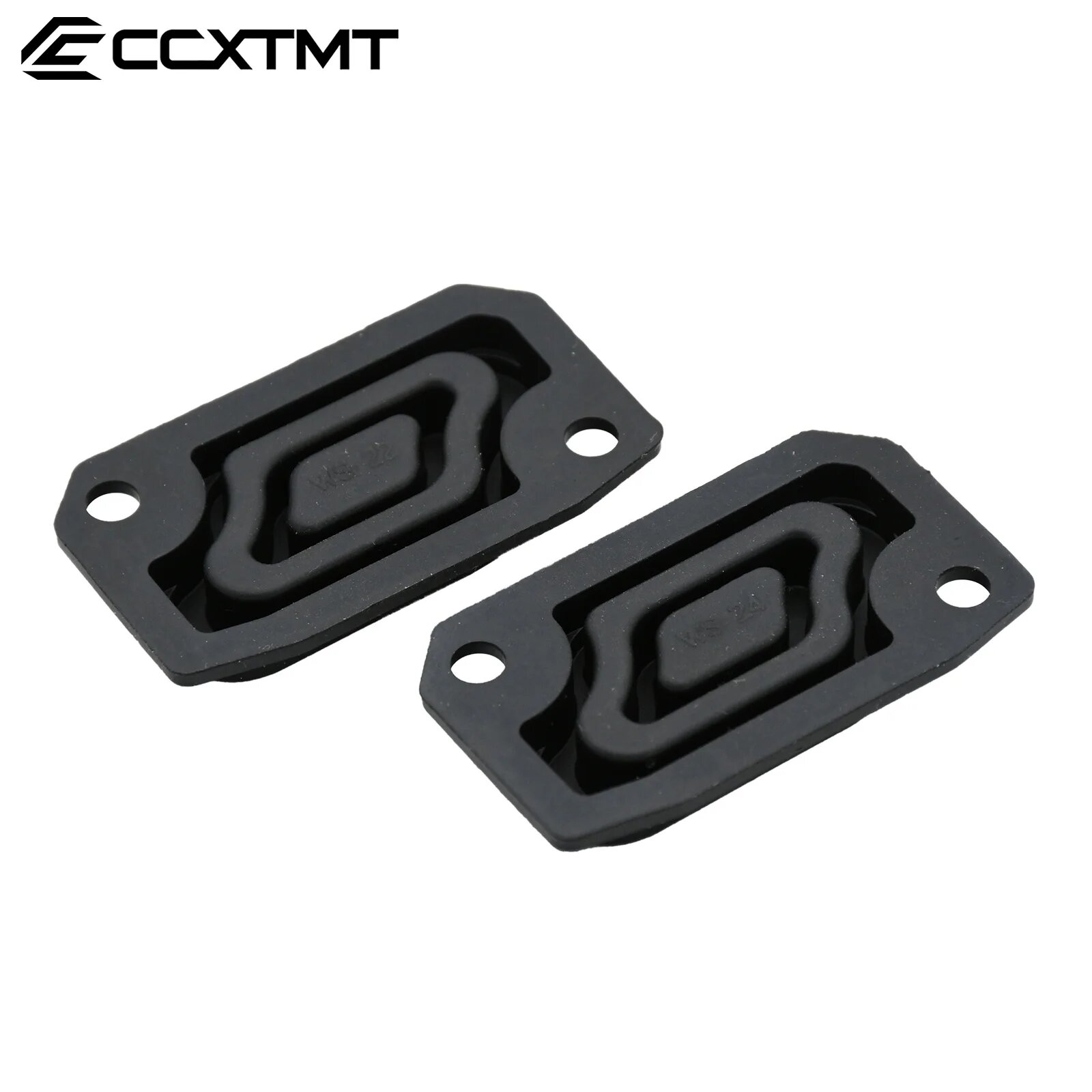 Передние технические прокладки, резиновые прокладки для Brembo для KTM EXC EXCF SX SXF XC XCF XCW XCFW 125-500 2006-2021 2022