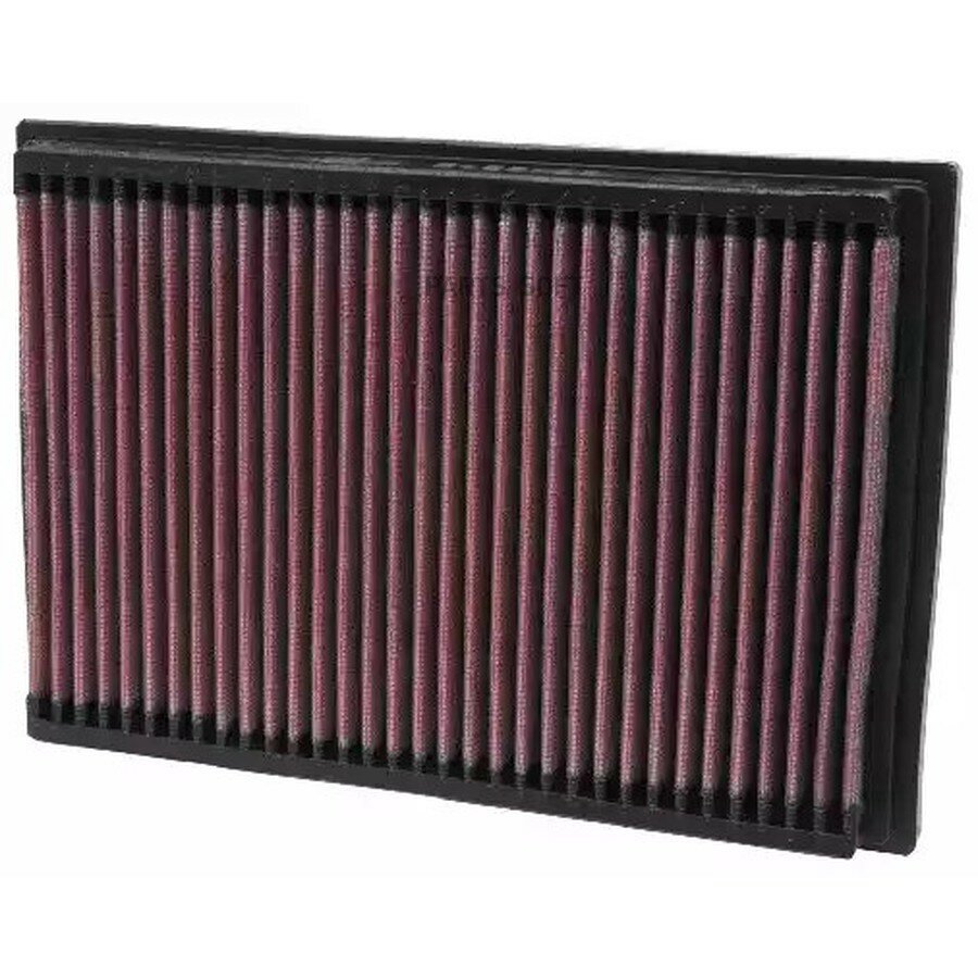 Воздушный фильтр от официального дистрибьютора, K&N FILTERS, артикул 332245