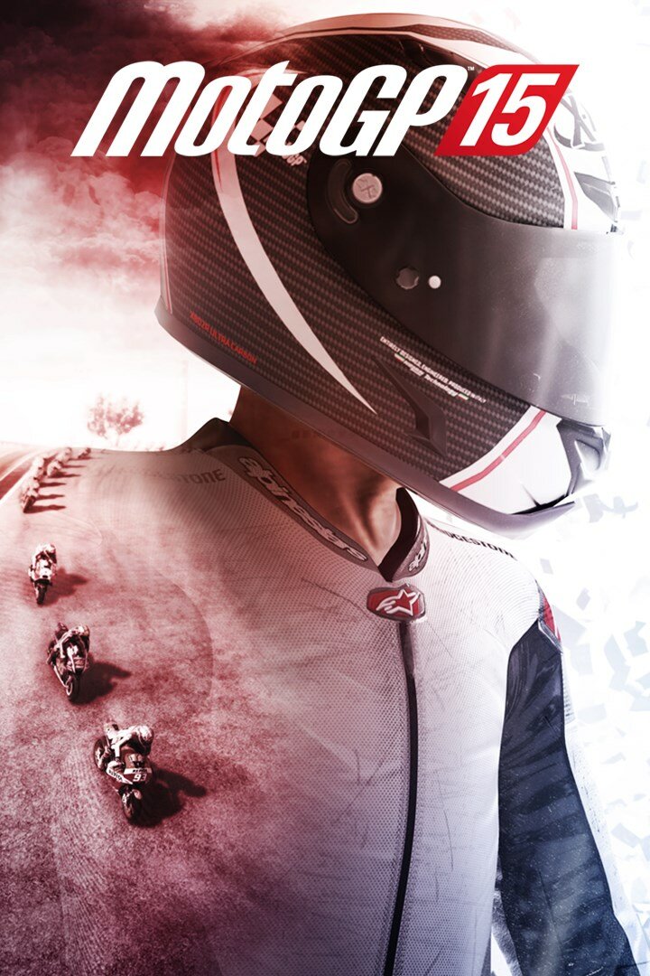 Игра MotoGP15 — Xbox Series X|S, Xbox One — Цифровая версия — Microsoft Store