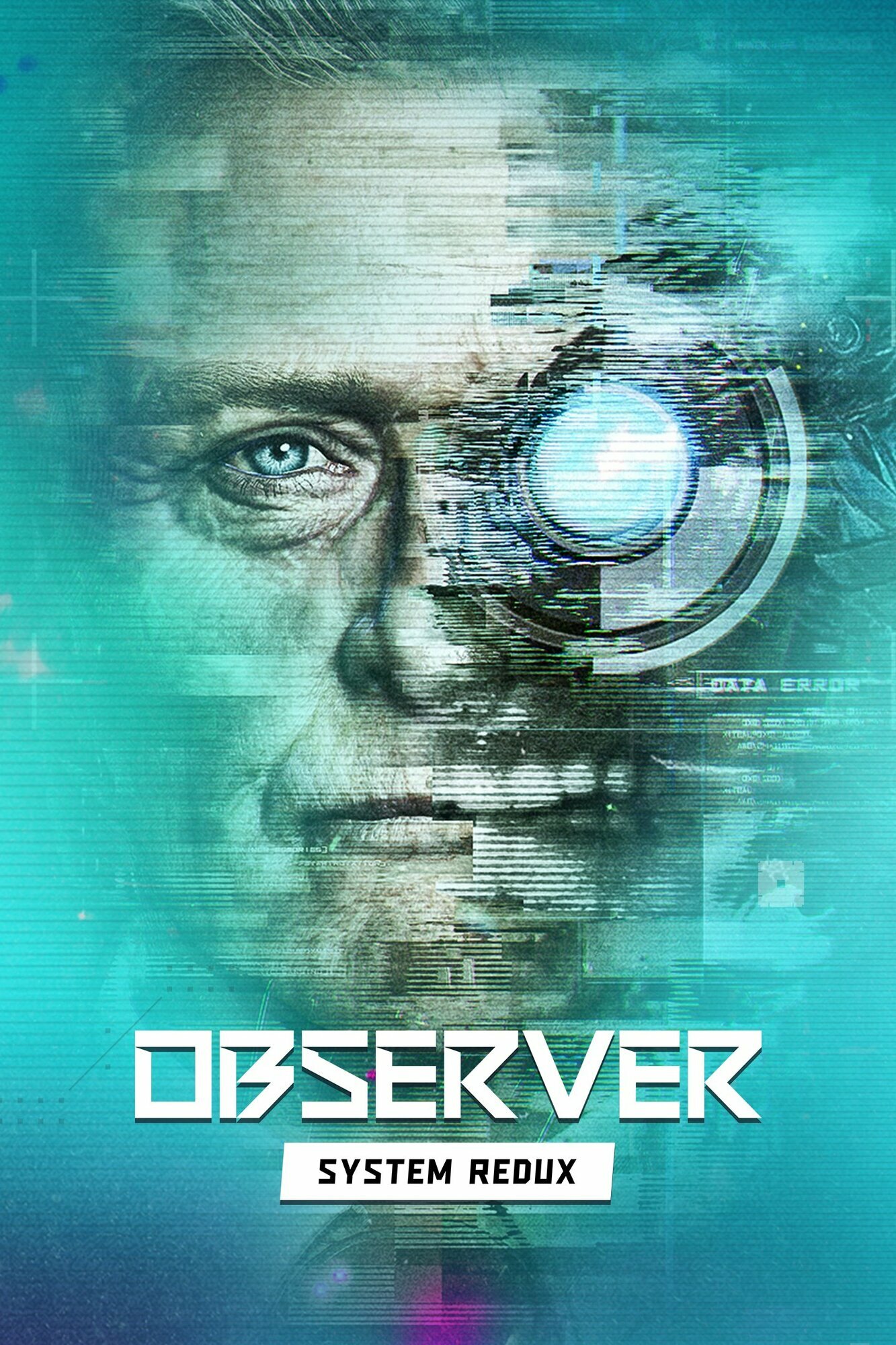 Observer: System Redux — ключ активации Xbox · PC, Xbox One, Xbox Series X|S · цифровой ключ · любой регион