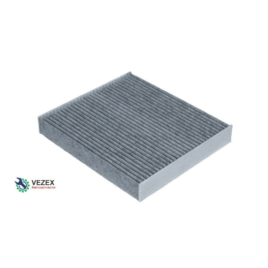 RAF-FILTER RSTC015 Фильтр салона