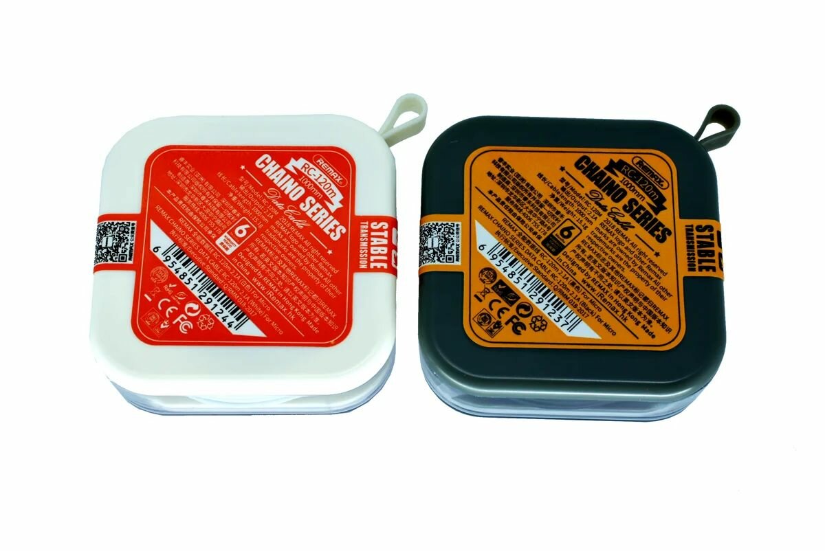 USB Провод REMAX Micro RC-120m