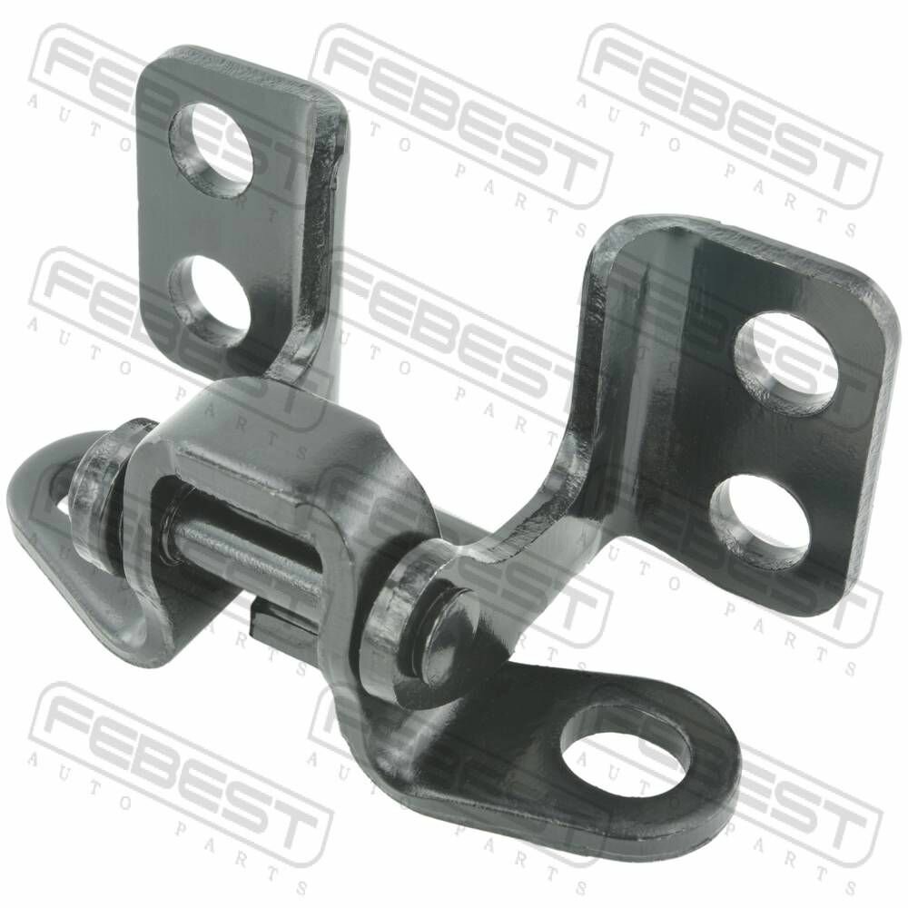 Петля двери багажника TOYOTA LAND CRUISER PRADO FEBEST 0199-HBDGRJ158