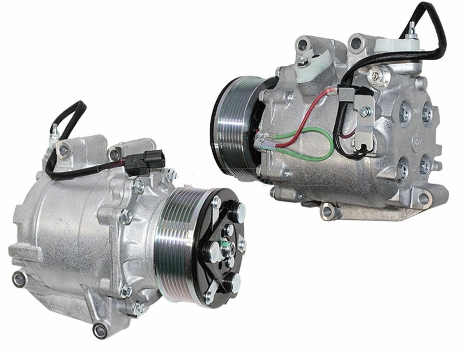 Компрессор кондиционера Honda CR-V 06-12