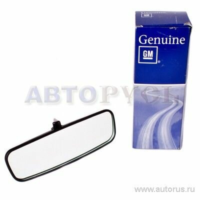 Зеркало внутрисалонное в сборе DAEWOO Nexia GENERAL MOTORS 96137563