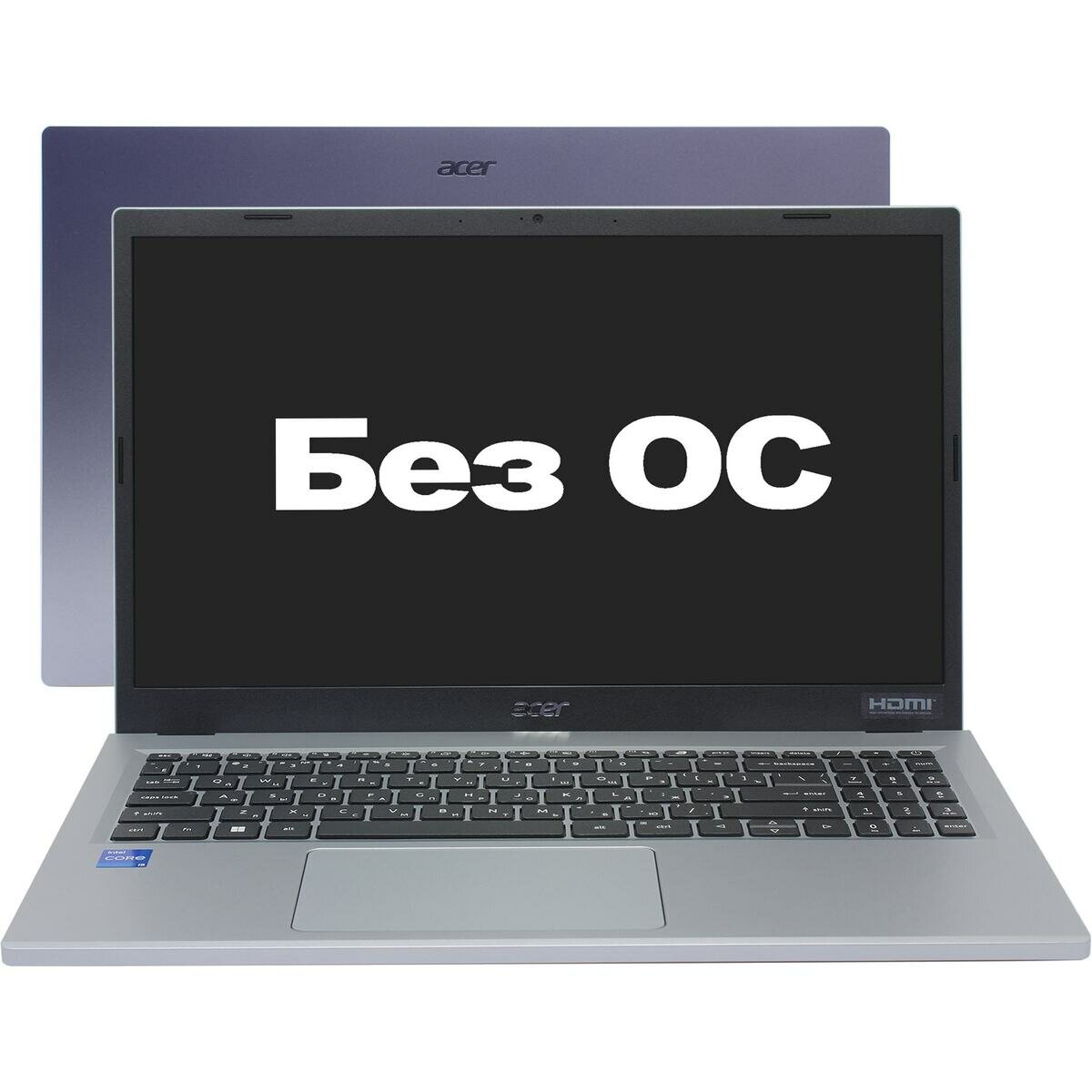 Acer Extensa 15 EX215-57-597H i5 13420H/32/1TbSSD/WiFi/BT/noOS/15.6"