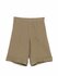 Шорты XACUS Turned-up-hem shorts, размер 42