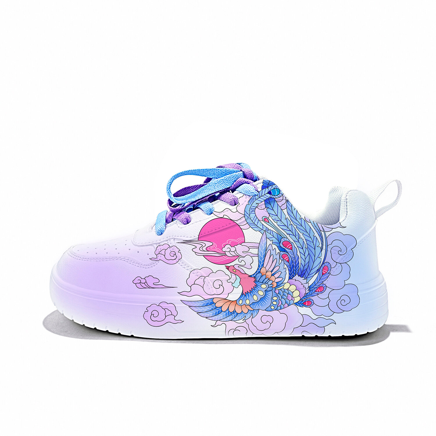 Кроссовки Air Force 1 '07 High