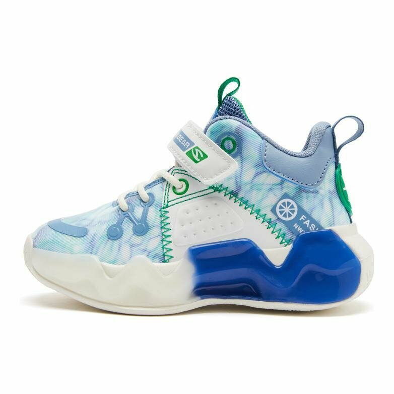 Кроссовки Air Force 1 '07 High