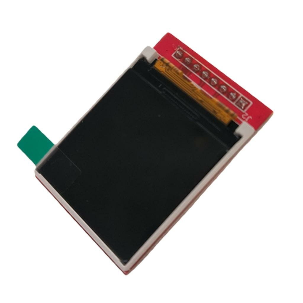 ЖК-дисплей TFT 1,44 дюйма, 128×128