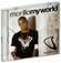 Morillo. My World (CD) (СД диск, CD Box, Россия, Subliminal)