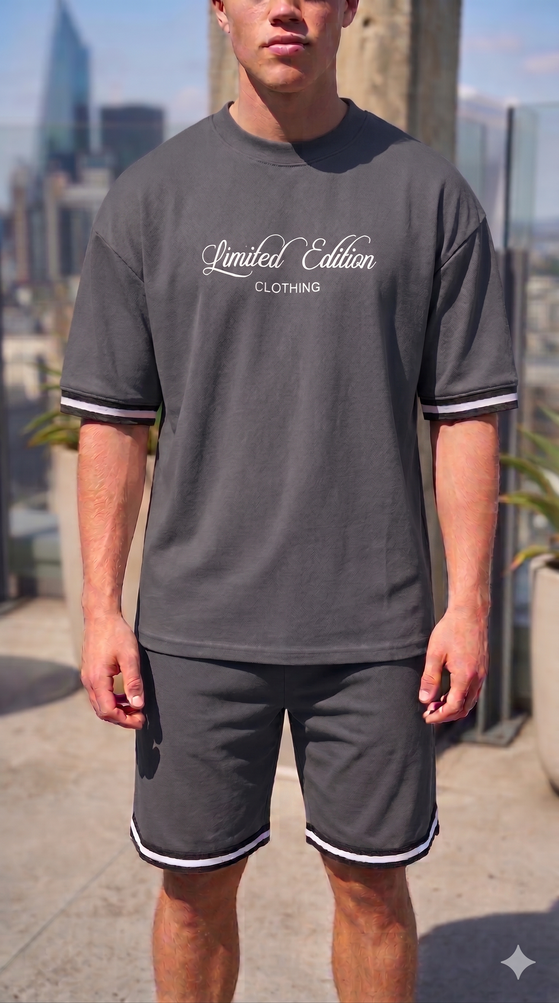 Комплект одежды limited edition