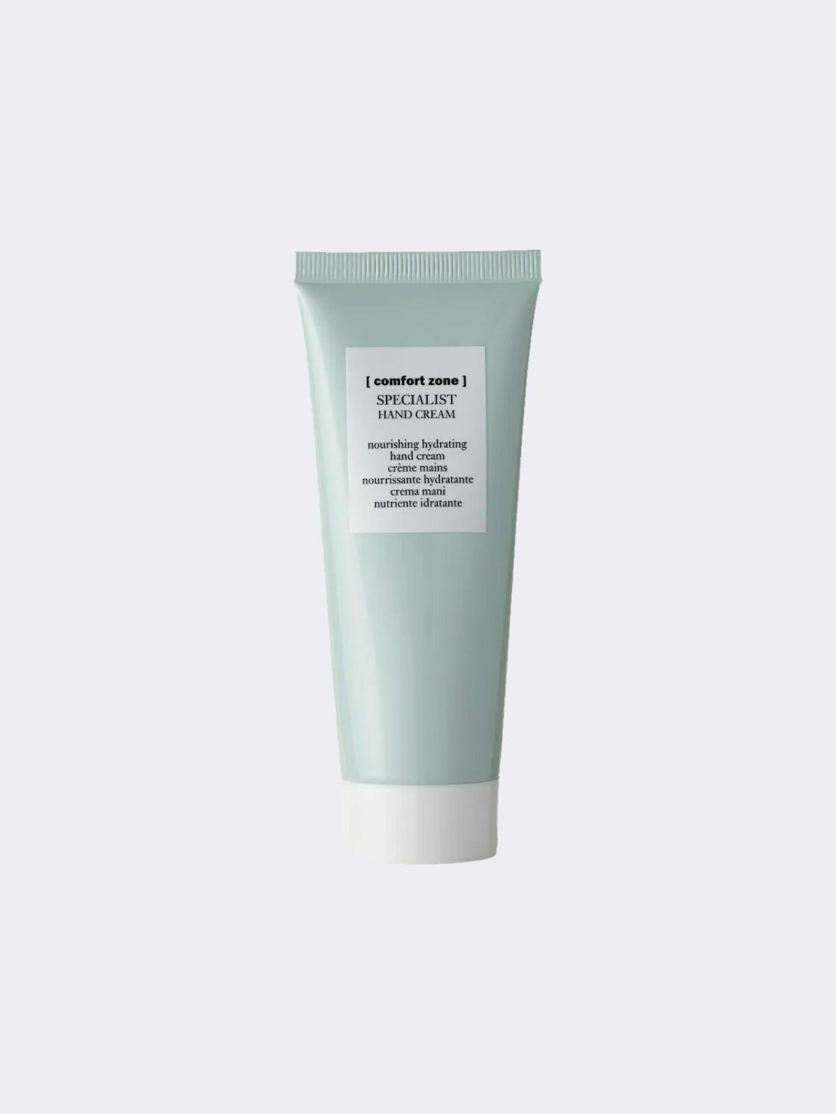 Comfort zone, SPECIALIST: HAND CREAM, Ультра-легкий крем для рук с маслом таману.