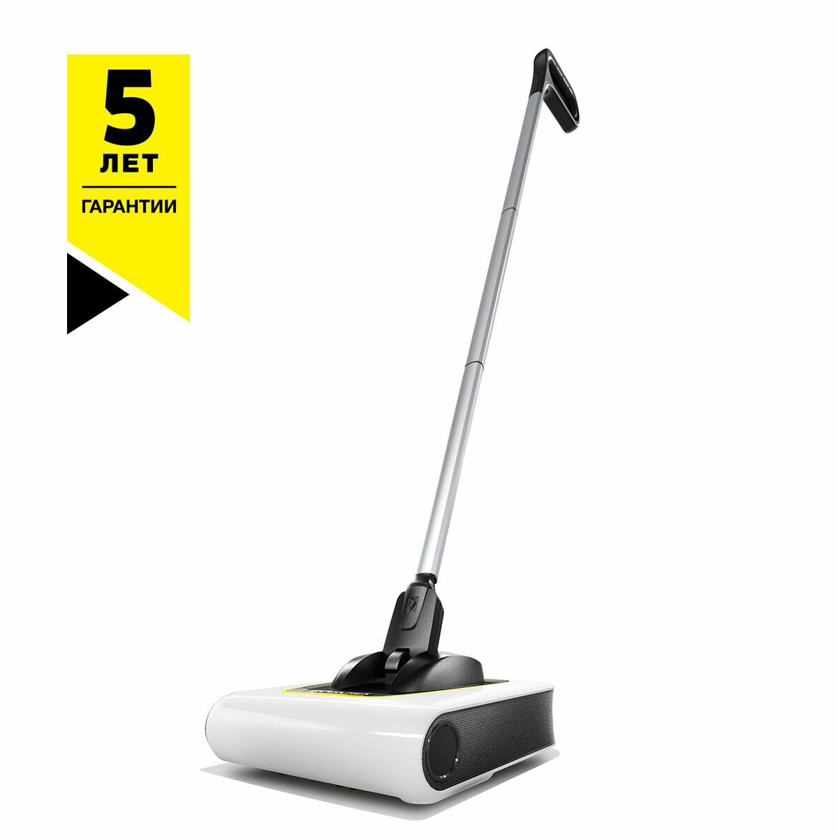 Электровеник Karcher KB 5 (1.258-050.0)
