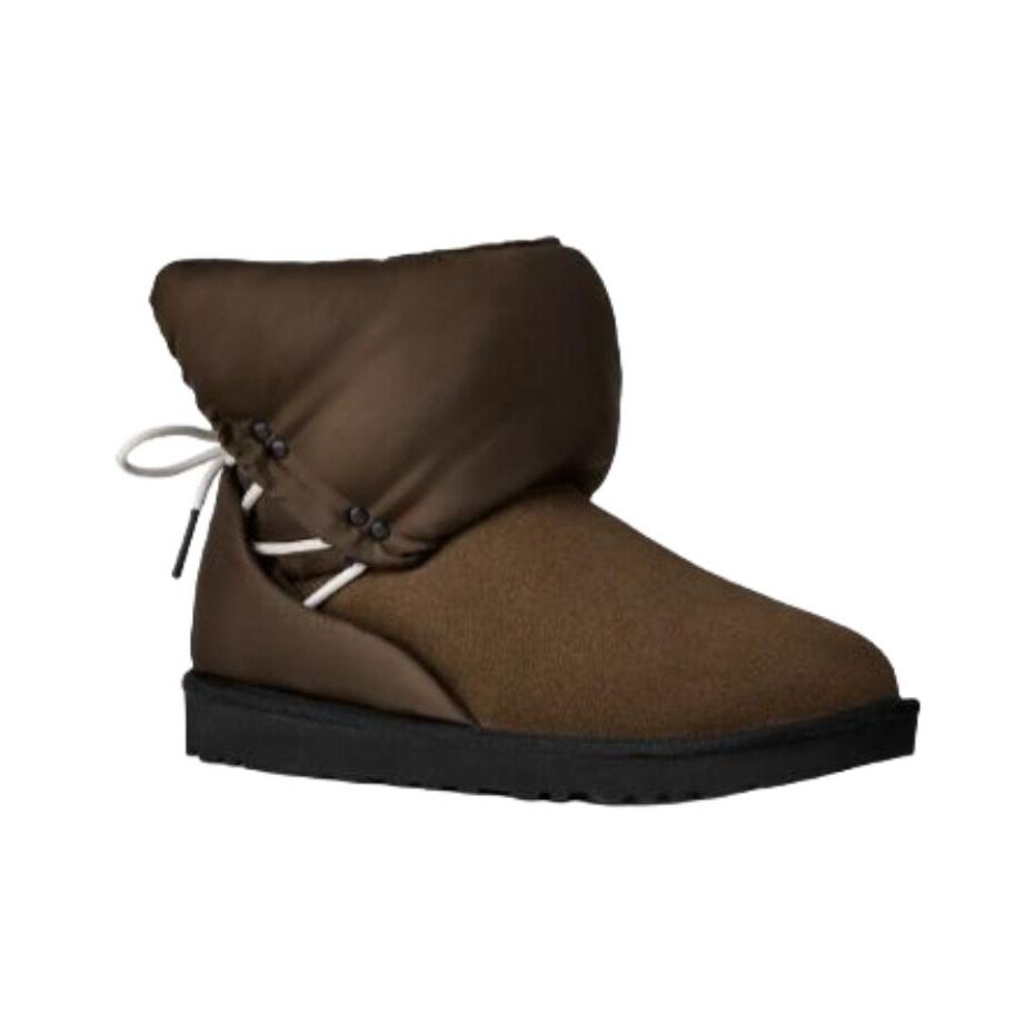 Туфли UGG, размер EU 37 стопа (23CM) — фото 1