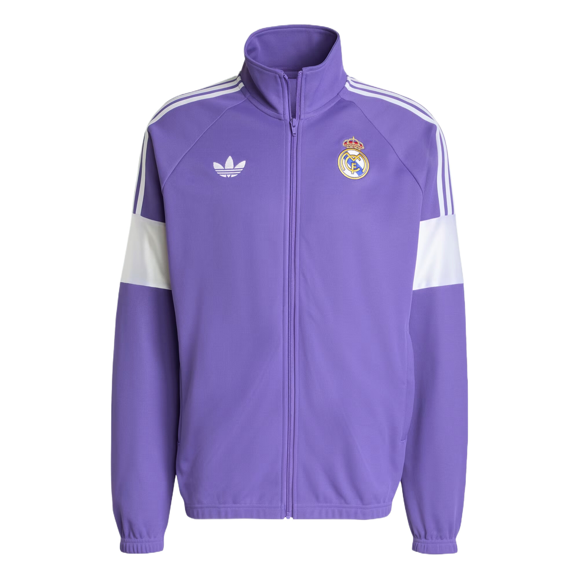 Куртка Real Madrid