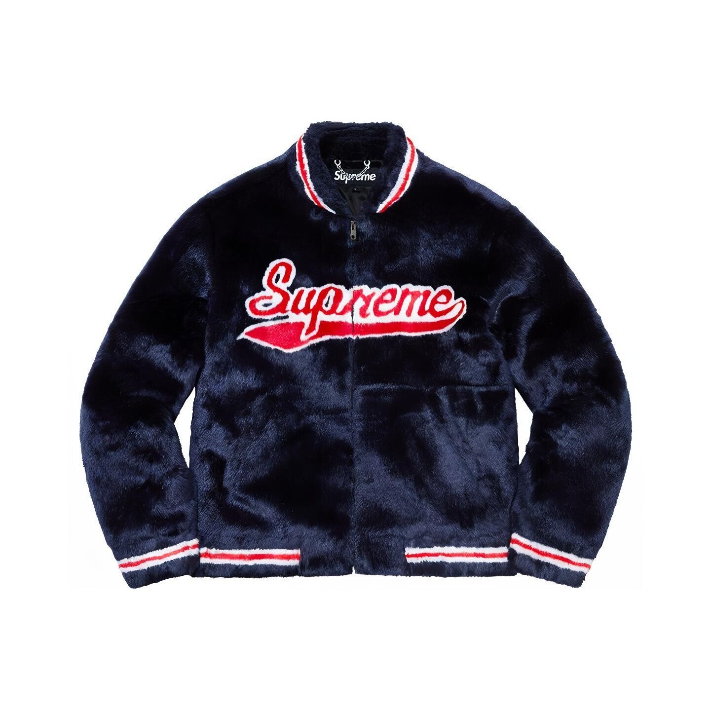 Куртка Supreme