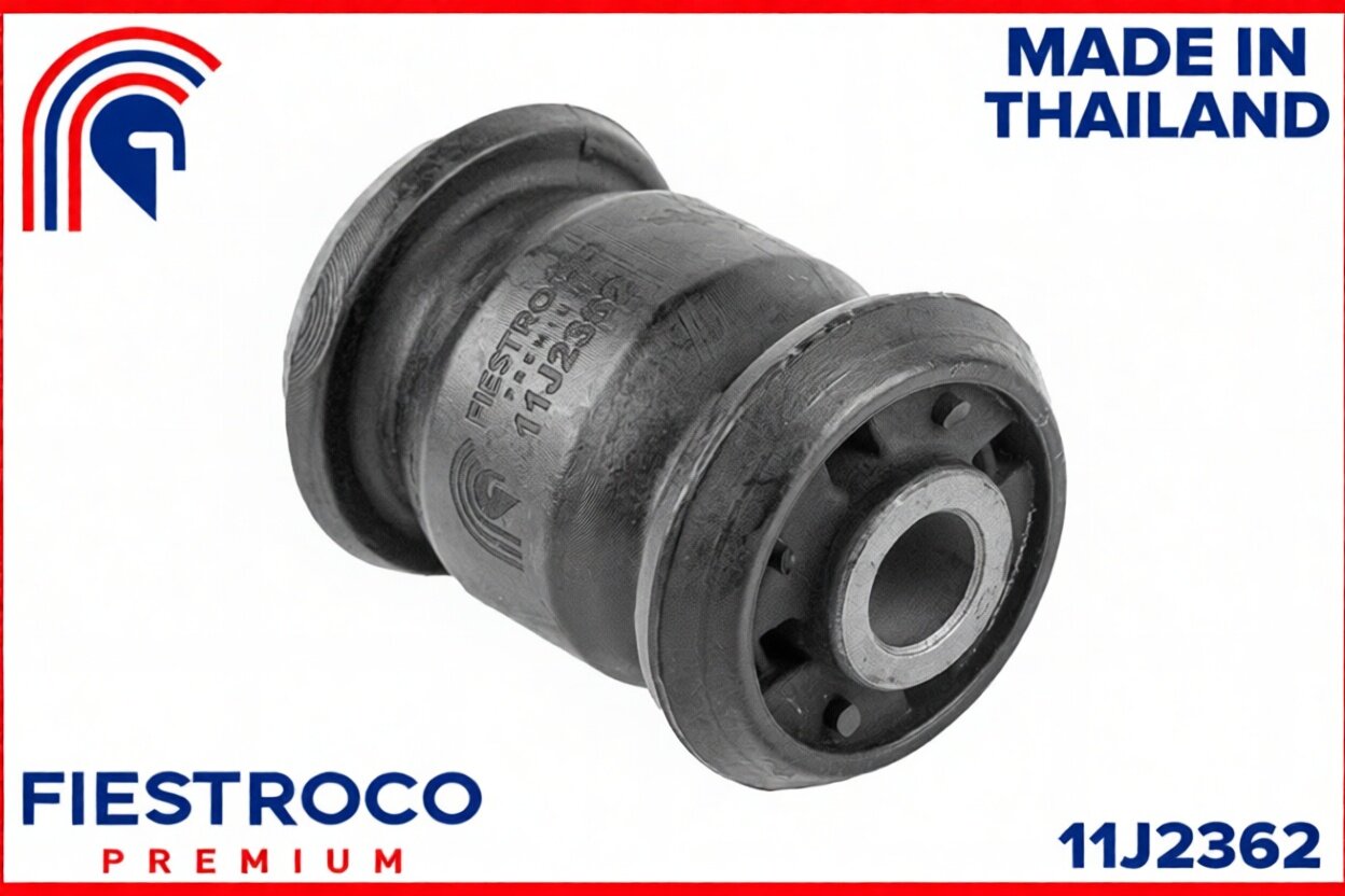 Сайлентблок MAZDA CX-7 I ER 11J2362 FIESTROCO арт. 11J2362