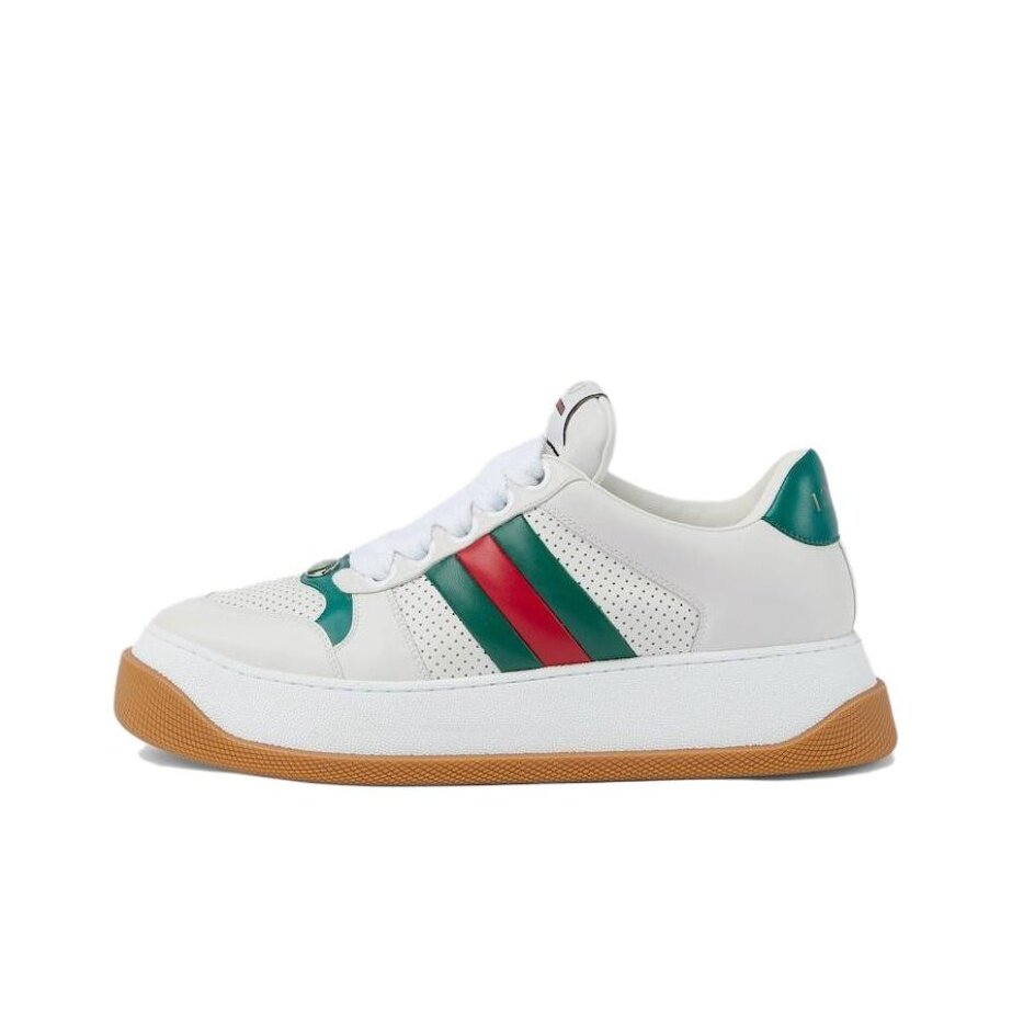 Кеды GUCCI Screener