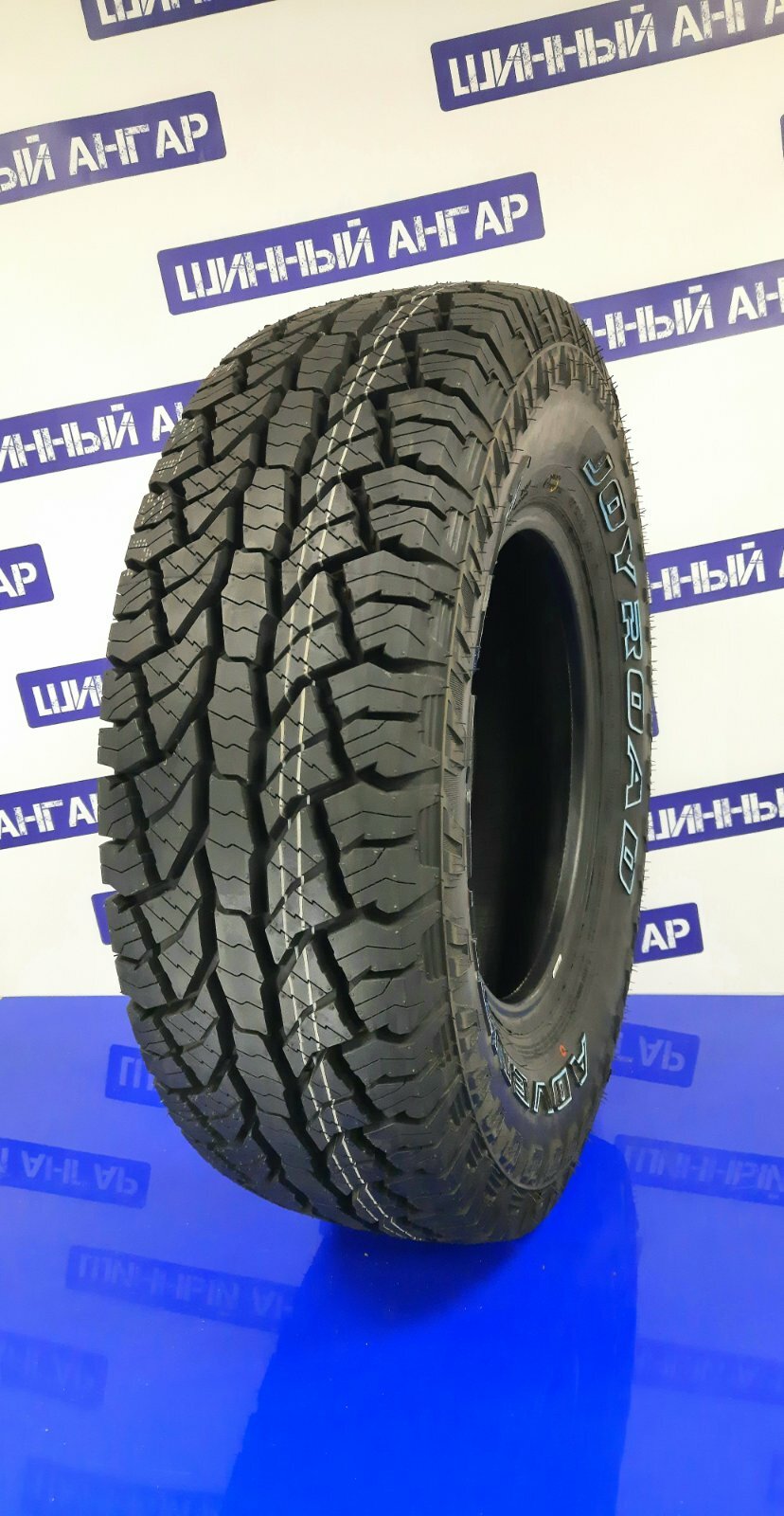 JOYROAD ADVENTURE A/T LT285/75R16 122/119S 8PR летняя шина для легковых автомобилей