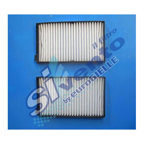 Фильтр салонный для автомобиля, HYUNDAI / KIA 97617-4H000 (1 шт.)