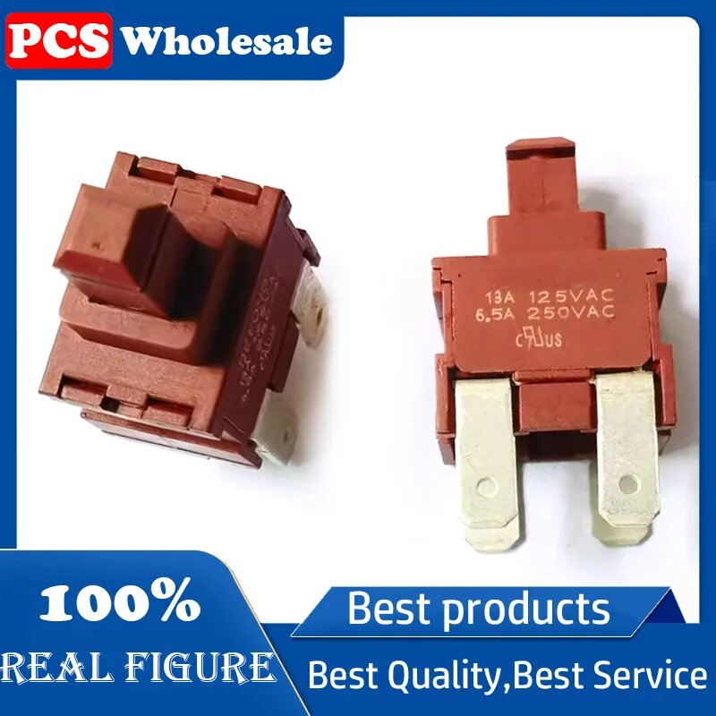 Переключатель CPU-2113 MASHANGYI 2pcs — фото 1