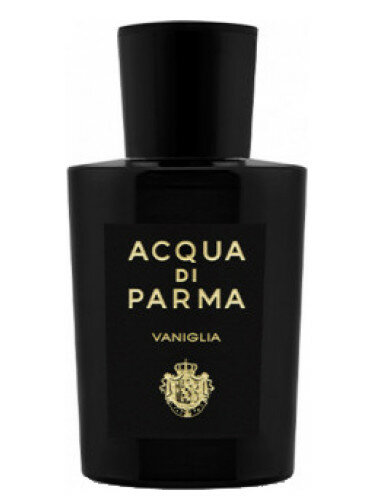 Acqua di Parma Vaniglia Eau de Parfum парфюмированная вода 180мл