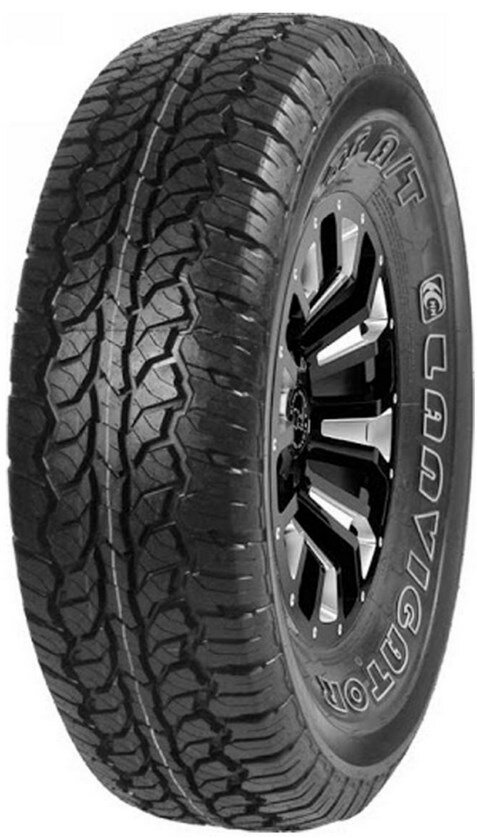 Шины 235/85 R16 120/116S Lanvigator Catchfors A/T