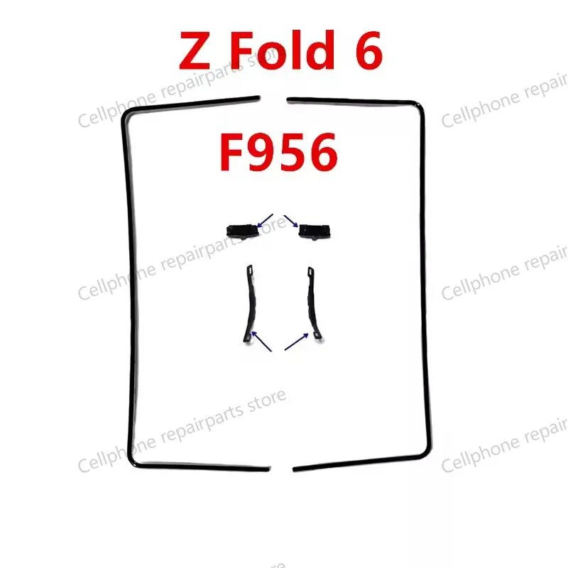 Рамка для Samsung Galaxy Z Fold 6 Fold6