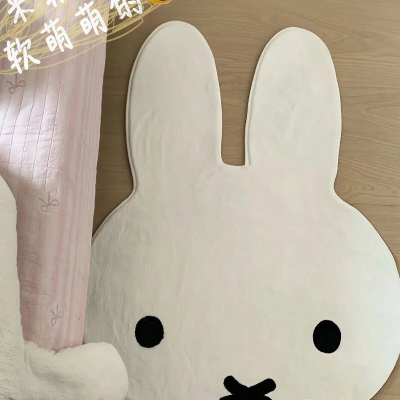 Коврик Miffy 60X79CM — фото 1