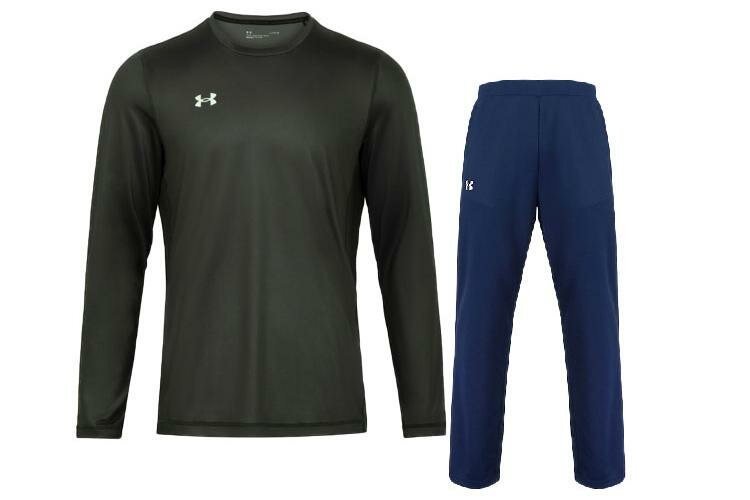 Костюм спортивный Under Armour 805427130