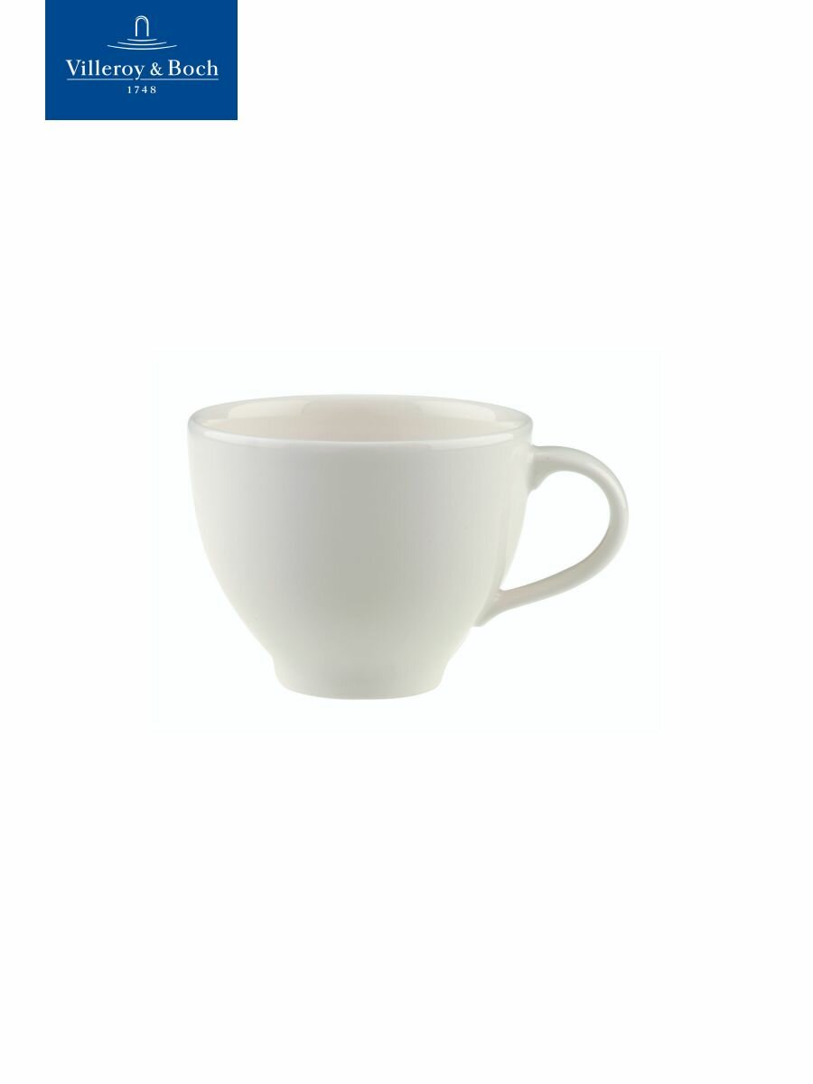 Чашка чайная 220 мл, Dune, Villeroy & Boch, Премиум-Фарфор