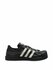 Кроссовки adidas, размер 5 US, черный