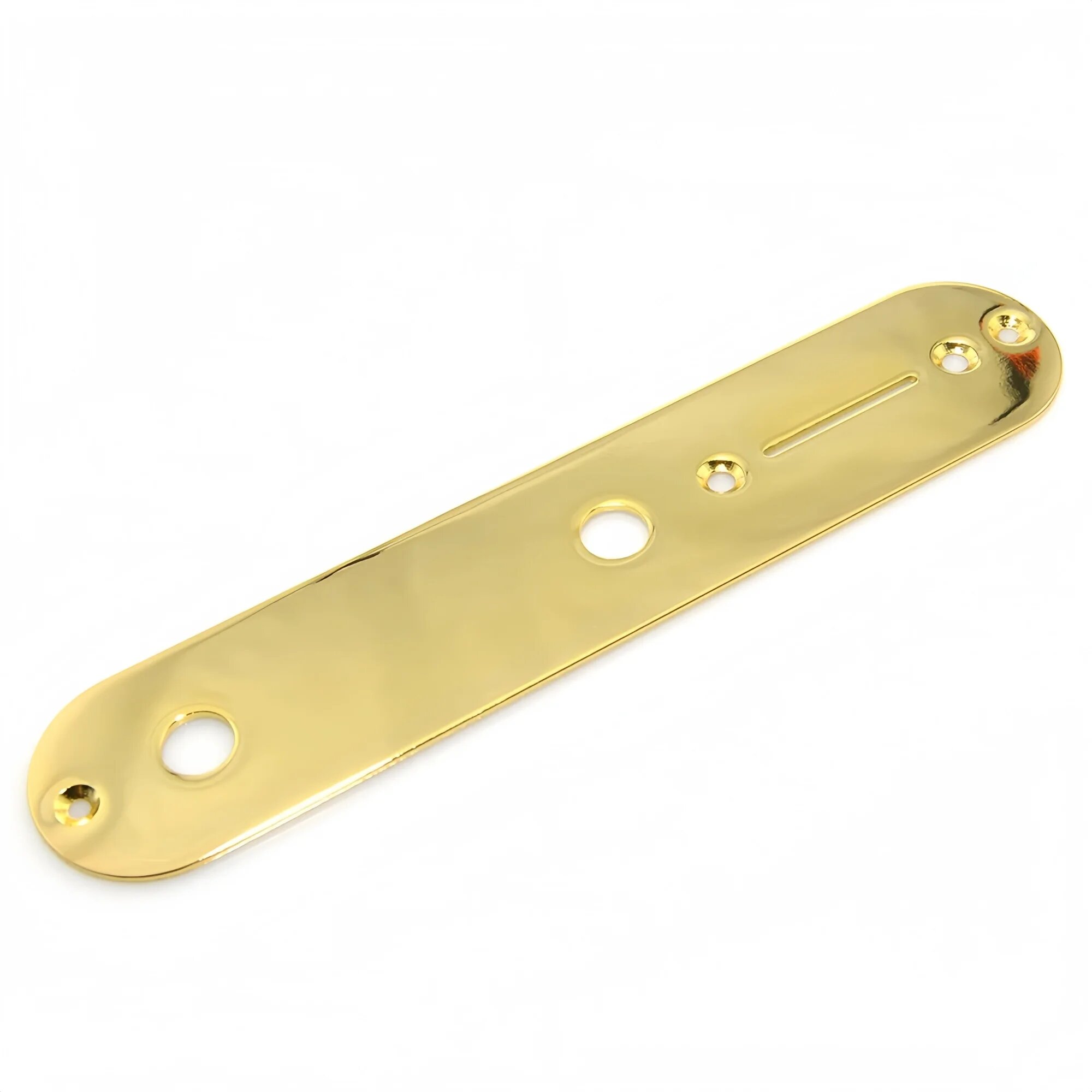 Панель управления Telecaster, Gold
