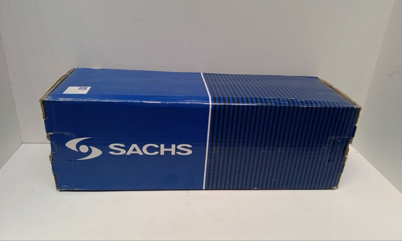 Пружина SACHS 992113 — фото 1