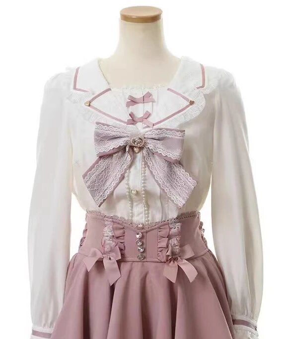 Женская рубашка pink XXXL, весенне-летняя