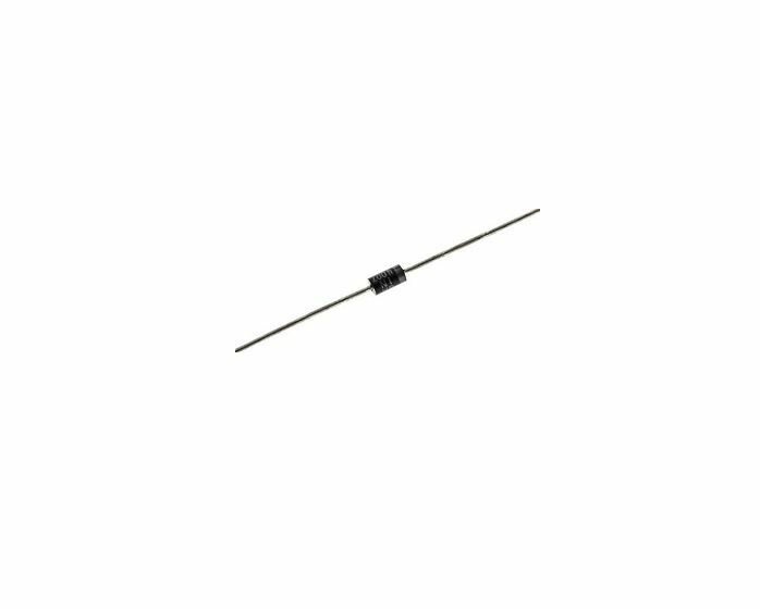 Стабилитрон 1.0W 9.1V (1N4739A, BZV85C9V1) (10шт)