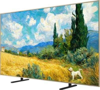 Телевизор TCL 32A400 Pro Google TV разрешение частота обновления 60 Гц