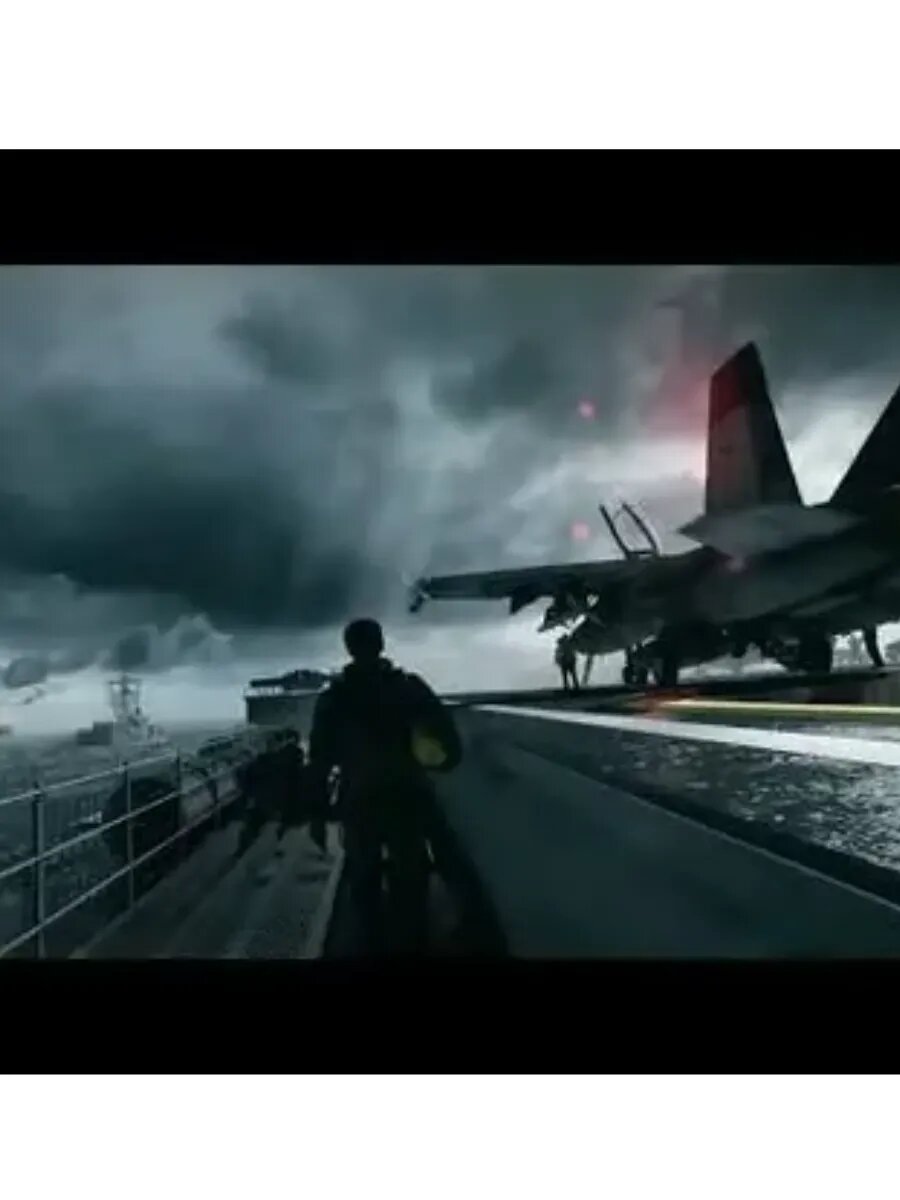 Battlefield 3 для ПК — фото 1