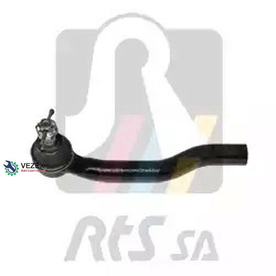 RTS 91-02585-2 Наконечник рулевой тяги