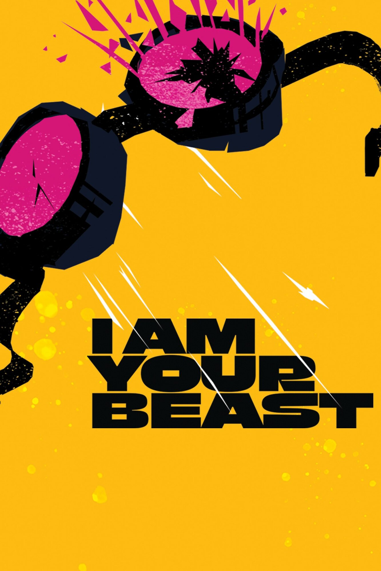 Игра I Am Your Beast — Xbox Series X|S, PC — Цифровая версия