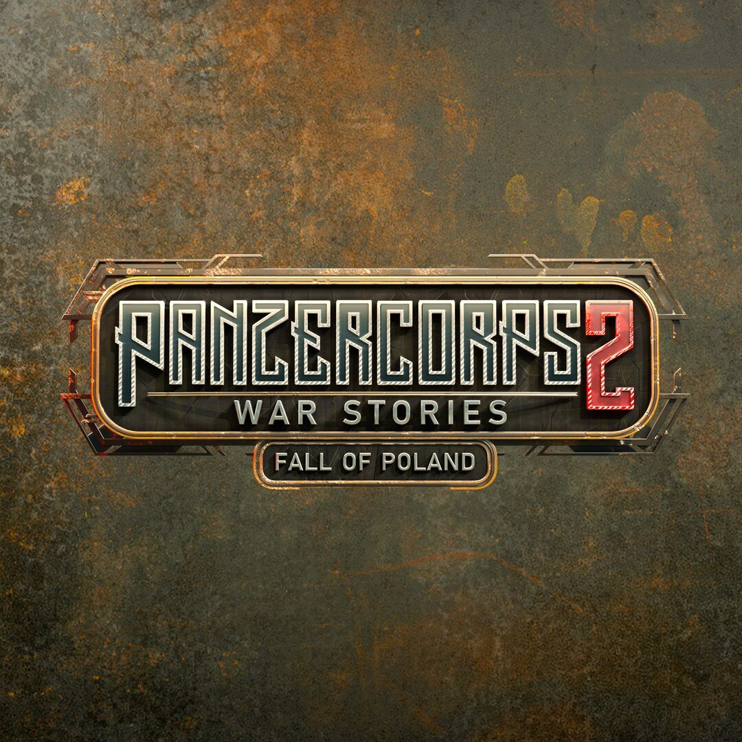 Panzer Corps 2: War Stories - Fall of Poland — War Stories Fall Of Poland — дополнение (DLC) — дополнение (DLC) для Xbox / Microsoft Store · Xbox · цифровой ключ · нужна базовая игра