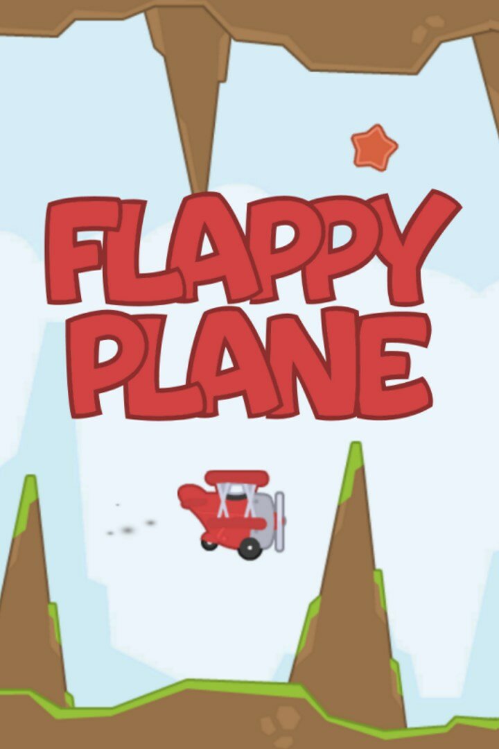 Flappy Plane — ключ активации Xbox / Microsoft Store · Xbox · цифровой ключ · любой регион