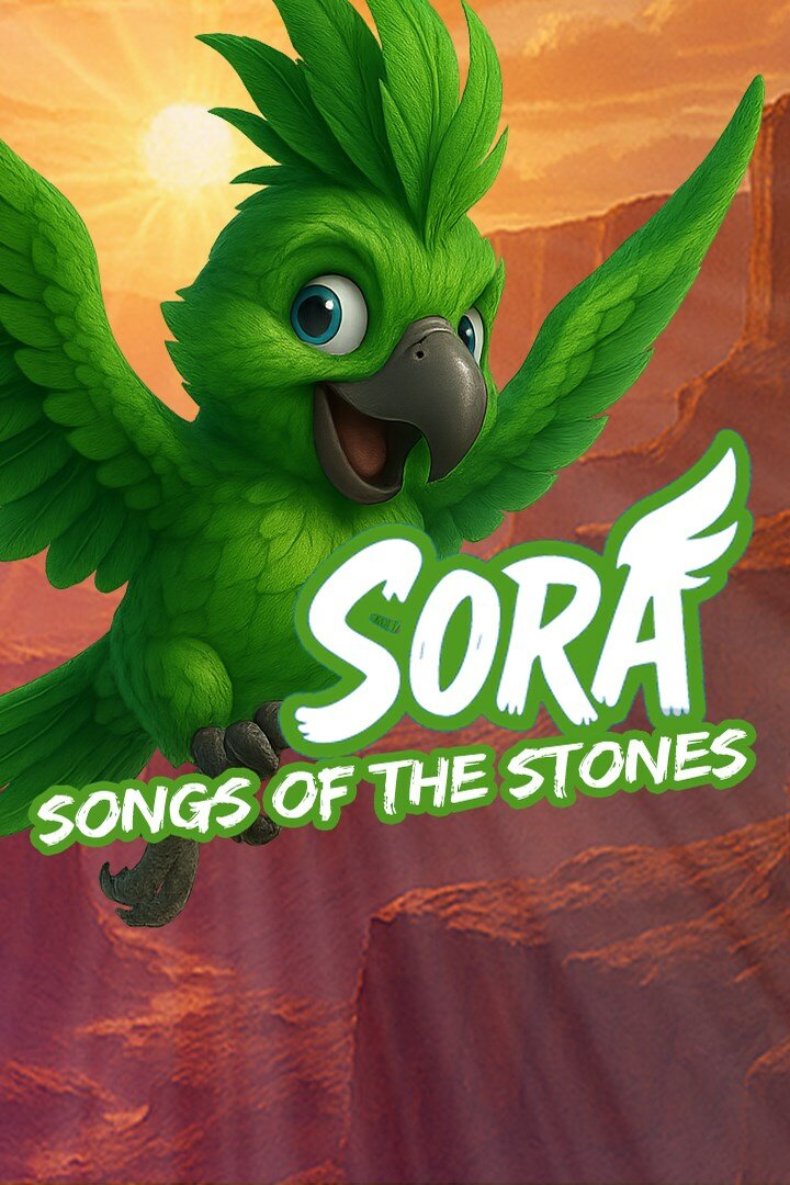 Sora - Songs of the Stone — ключ активации Xbox / Microsoft Store · Xbox Series X|S · цифровой ключ · любой регион