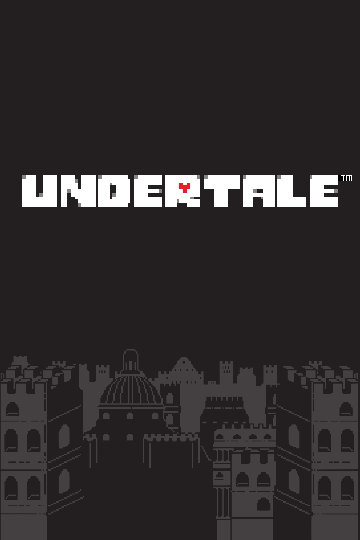 Undertale (PC) — ключ активации Xbox / Microsoft Store · PC · цифровой ключ · любой регион