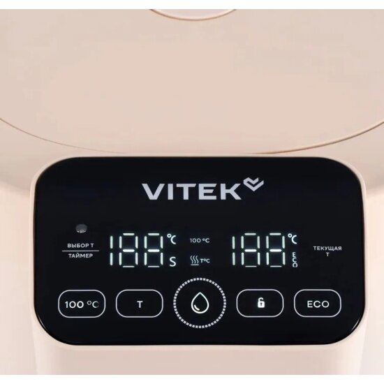 Термопот Vitek VT-TP3002 — фото 1