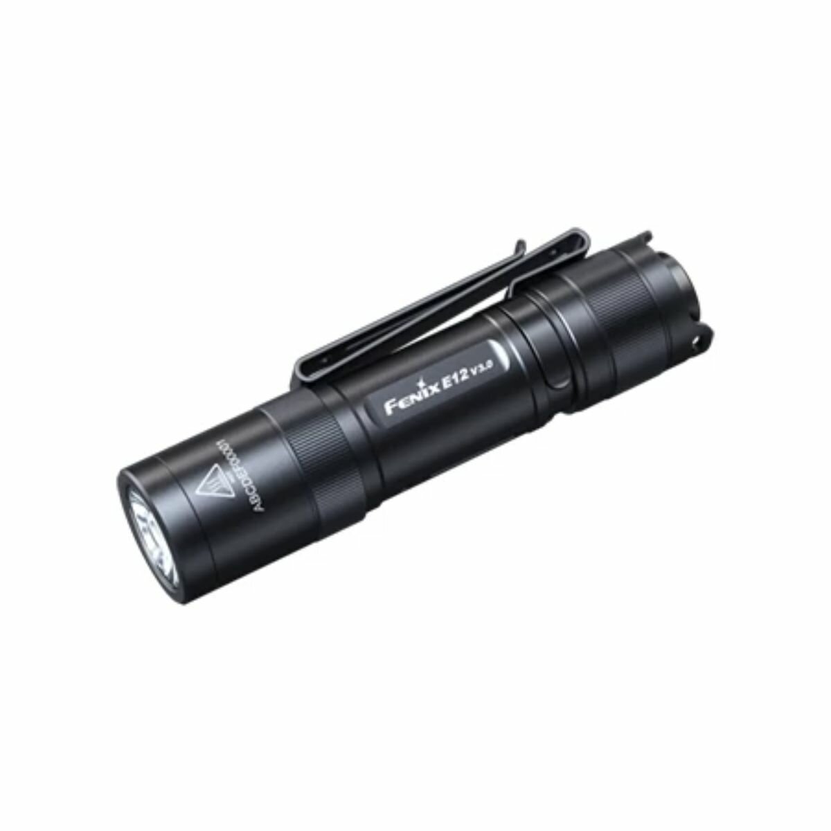 Фонарь Fenix E12 V3.0 E12V30